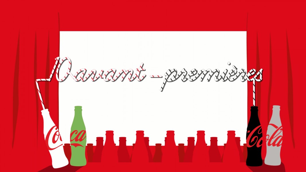 Coca-Cola Summer Movies | Kaos Films - Audiovisual Media Designers