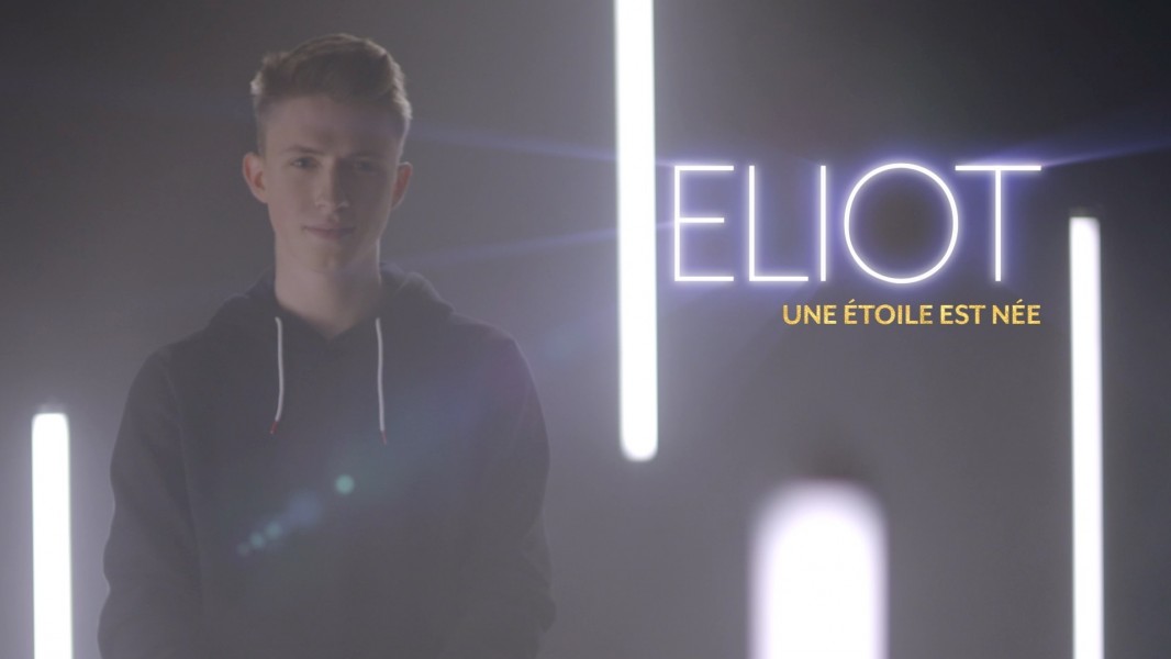 Eliot, une étoile est née | Kaos Films - Audiovisual Media Designers