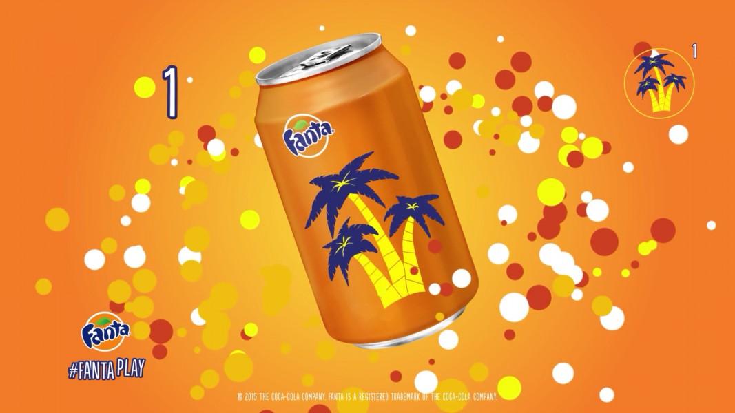 FANTA PLAY | Kaos Films - Audiovisual Media Designers